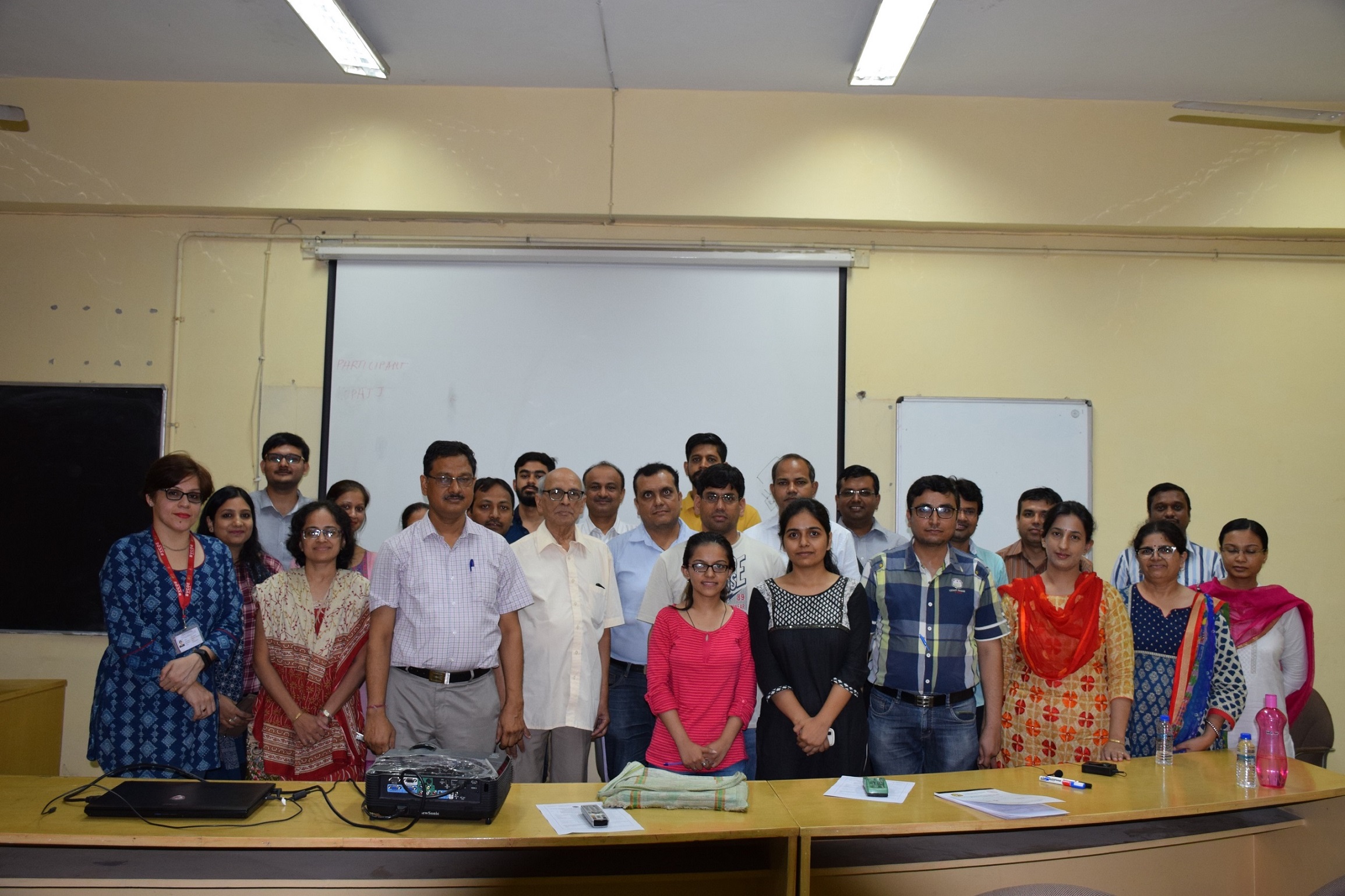 Photo Gallery | NSUT